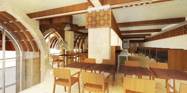 NA3NA3 Restaurant – BICO
