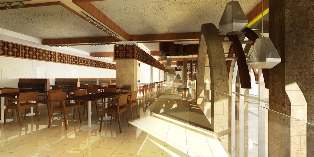 NA3NA3 Restaurant – BICO